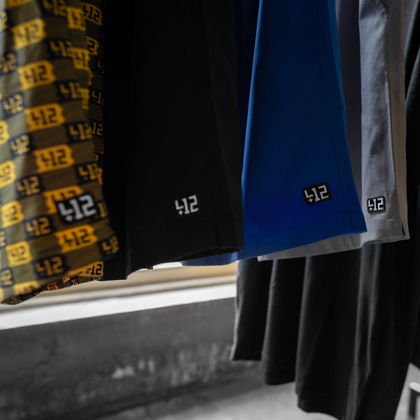 412® All-Season Short – Shop 412