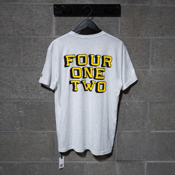 412® Sports Tee – Shop 412