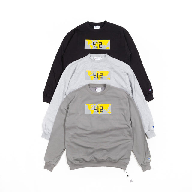 Pittsburgh Proud Athletic Clothes & Accessories Shop | Shop 412