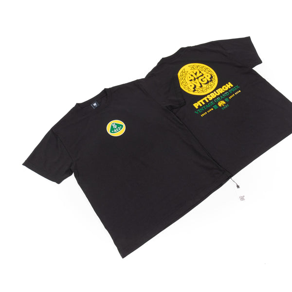 412® x Official PVGP Tee '25 – Shop 412