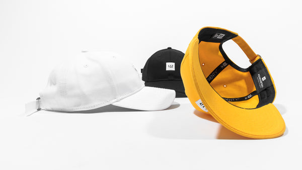 412® x New Era 920 Strapbacks – Shop 412