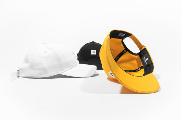 412® x New Era 920 Strapbacks – Shop 412