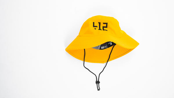 412® Training Bucket Hat – Shop 412