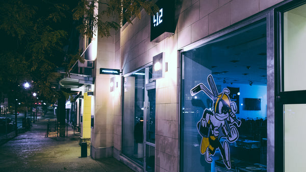 About Shop412 – Shop 412