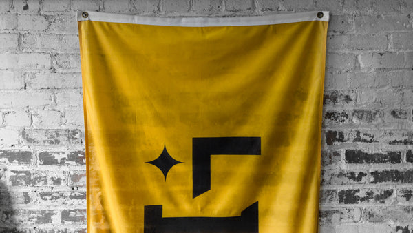 412® Pittsburgh Flag | Shop 412